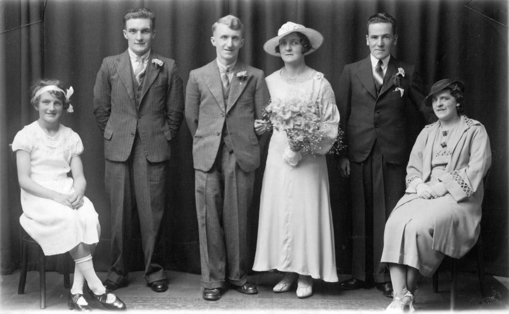 More of a muddle than a match – Cutlock & Co